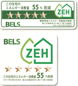 BELS（建築物省エネ性能表示制度）とは？メリットや手続きを解説 – SAKSAK｜リフォーム・建築業に特化した統合管理システム